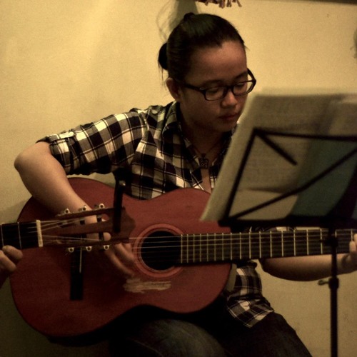 Stream Nắm Lấy Tay Nhau (acoustic) - TifTy Đinh cover by Đinh Uyên ...