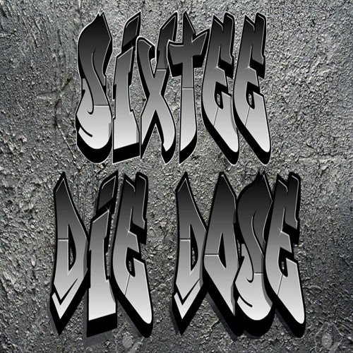 Stream Sixtee - Die Dose by Sixtee | Listen online for free on SoundCloud