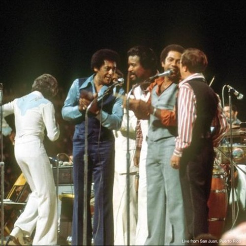 Stream Fania All-Stars - Back To My Roots (Kanko Remix) by Kanko ...