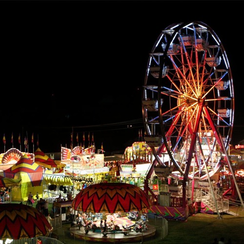 Stream Catherine Luciani | Listen to Sound Design Projects playlist ...