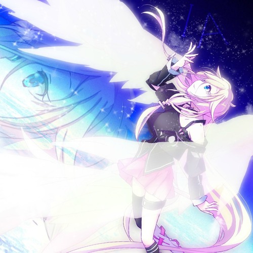 Stream IA - Chiri Chiri Juso by Chimi | Listen online for free on ...