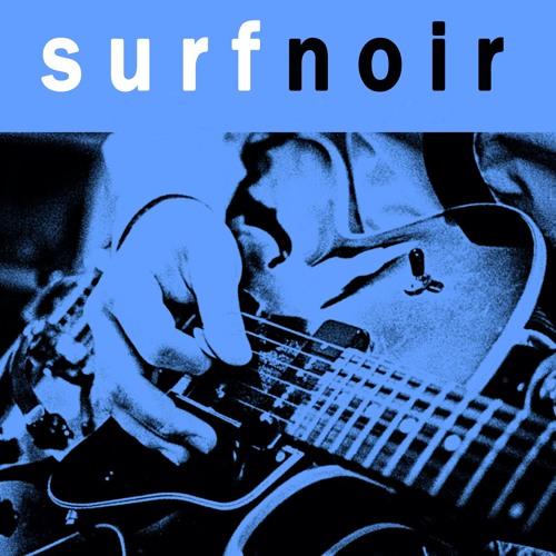 Stream Surf Noir | Listen to Surf Noir 2015 playlist online for free on ...