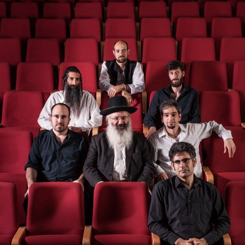 Stream Isfahan by Mekhilta Ensemble | Listen online for free on SoundCloud
