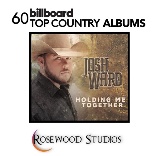 Stream Josh Ward - Whiskey & Whitley (2015) by Rosewood Studios ...