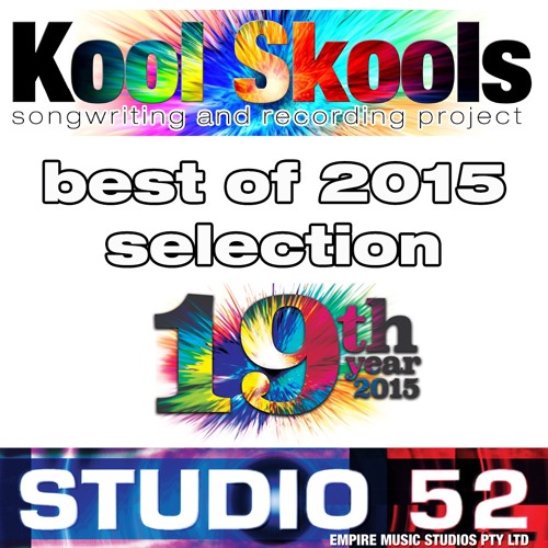 Stream Empire Music Studios, Studio 52 & Kool Skools | Listen to Kool ...