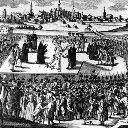 Stream Execution of Stepan Razin Excerpts by Daniel Cilli | Listen ...