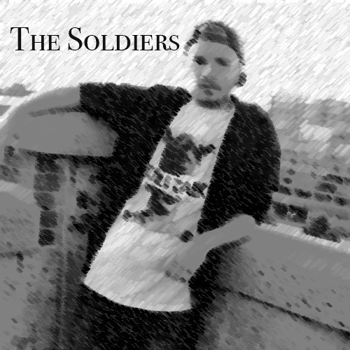 Stream The Soldiers (Demo)- Matthew Layne by Matt Layne Music | Listen ...