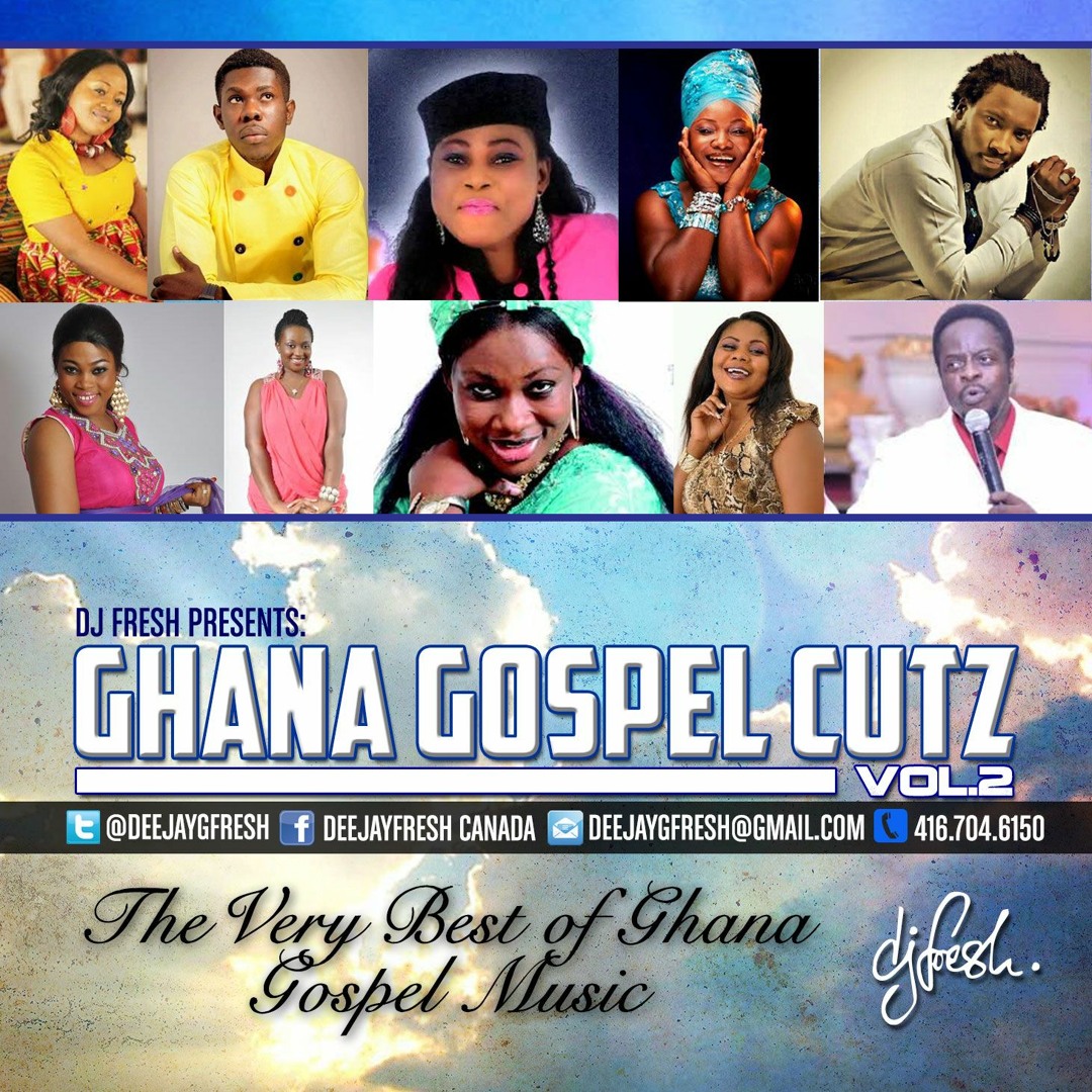Stream johnny pee | Listen to mixtape ghana gospel playlist online for ...