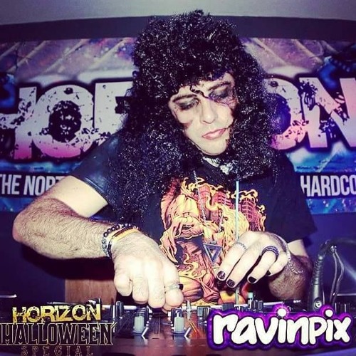 Stream The D-Mon @ Horizon Halloween Special 30/10/15 by Dagzy | Listen ...