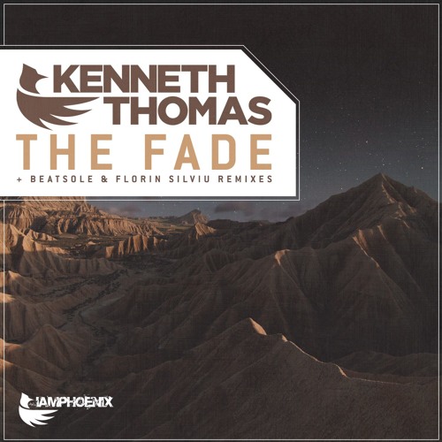 Listen to music albums featuring Kenneth Thomas - The Fade (Florin ...