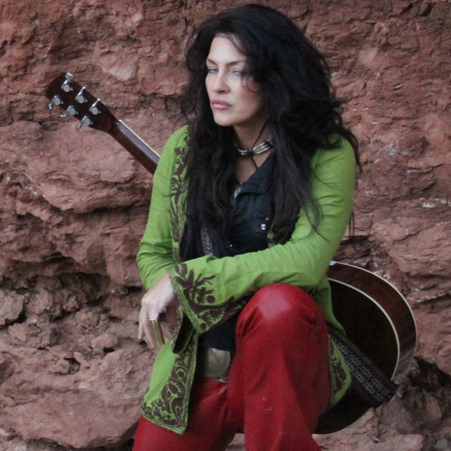 Stream Tomahawk by Shelley Beth Miller | Listen online for free on ...