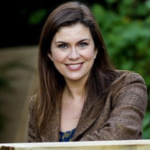 Stream cleanfeedmedia | Listen to Future-proofing your home with Amanda ...