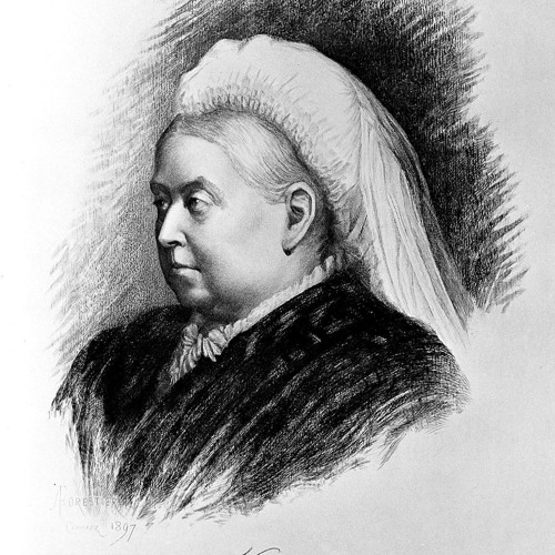 Stream Voice of Queen Victoria by wellcomelibrary | Listen online for ...