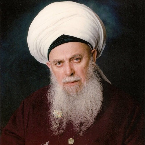 Stream Surah ar-Rahman - Shaykh Nazim al-Haqqani by Shaykh Nazim al ...