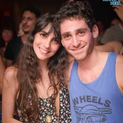 Stream Atalya Emily Shourki and Zvi Lychee - Down By The River (Buddy ...