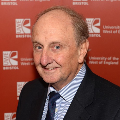 Stream episode Sir Richard Needham, Earl of Kilmorey | Bristol ...