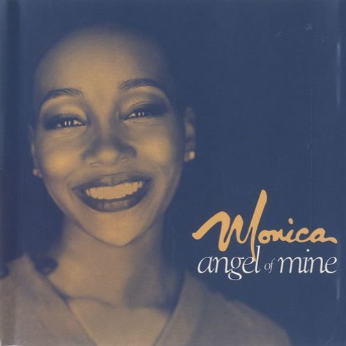 Stream Angel Of Mine (Monica) D&K Remix by Deano Music | Listen online ...