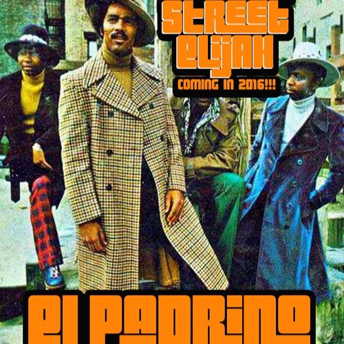 Stream Oxilla Born Allah - EL Padrino by Oxilla Born Allah | Listen ...