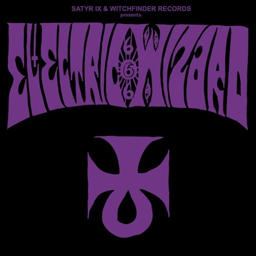 Electric Wizard Logo