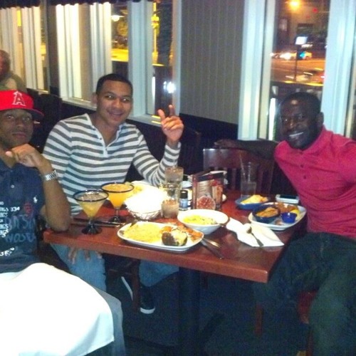 Stream RNC freestyle Happy Birthday Mook by Vic Danger Stevens | Listen ...