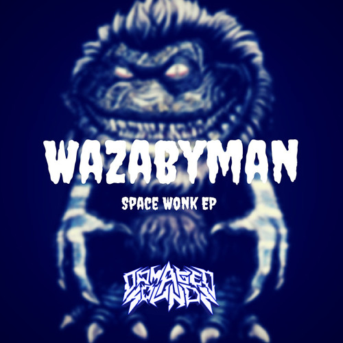 Stream Wazabyman - Star Wars Riddim [DS Freebie] by Damaged Sounds ...