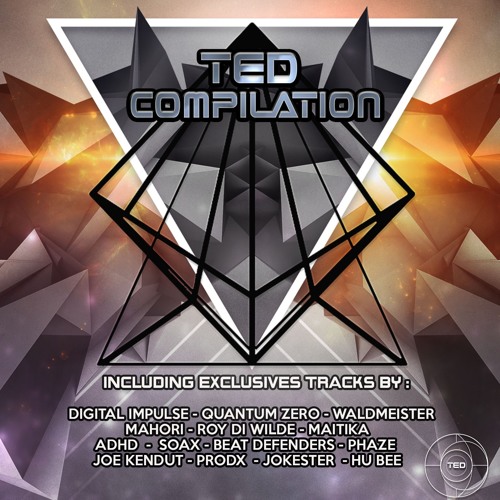 Stream TED records | Listen to TED COMPILATION#2 playlist online for ...