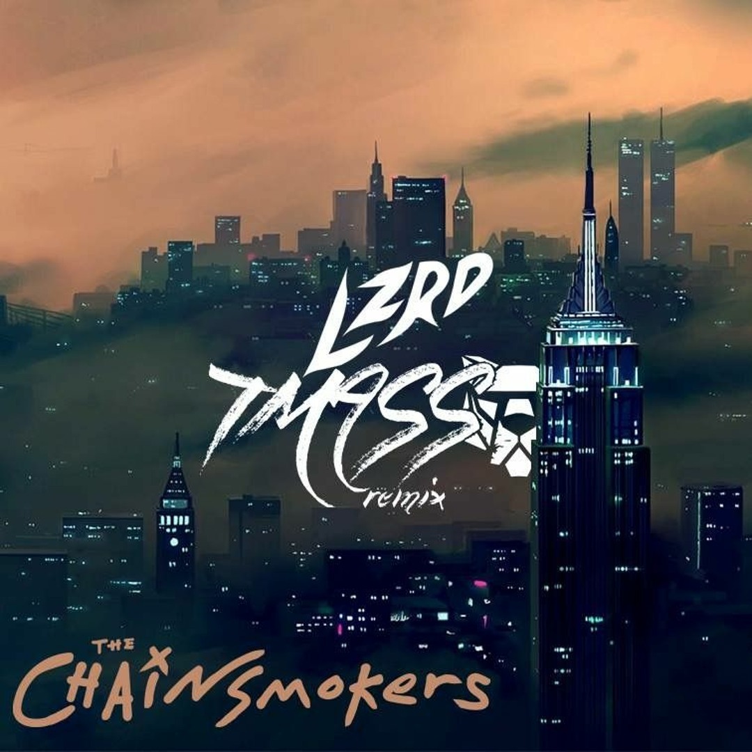 Stream The Chainsmokers - New York City (LZRD & T-Mass Remix) by LℤRD ...