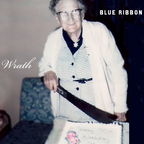 Stream Blue Ribbon | Listen to Wrath playlist online for free on SoundCloud