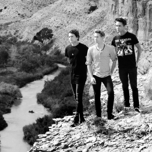 Stream Perfect (One Direction Cover) by Mile High Drive | Listen online ...