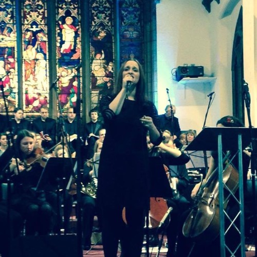 Stream Now The Green Blade Riseth (BBC Radio 4 Live Broadcast) by Katie ...