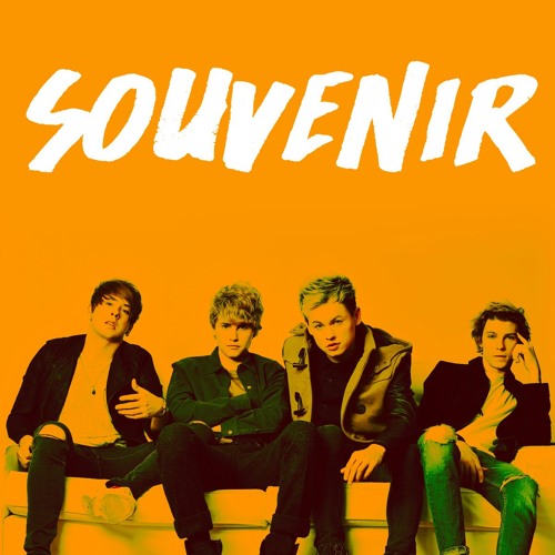 Stream Souvenir by After Romeo | Listen online for free on SoundCloud