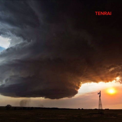 Stream WITCH Feat. Tad Doyle by TENRAI | Listen online for free on ...