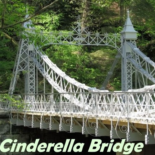 Stream Cinderella Bridge (2015 Remix) by Doug Stalnaker | Listen online ...