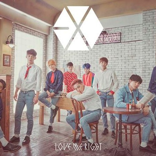 Stream EXO - Drop That [Japanese Ver.] by DeXindaXi | Listen online for ...