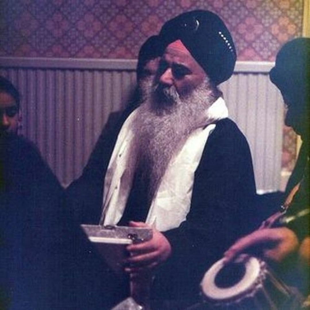 Stream Bhai Jeevan Singh Ji Aavahu Santh Mai Gal Maelaaeeai By