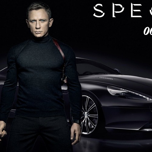 Stream Spectre (2015) - Original Soundtrack Extended by Zenouki ...