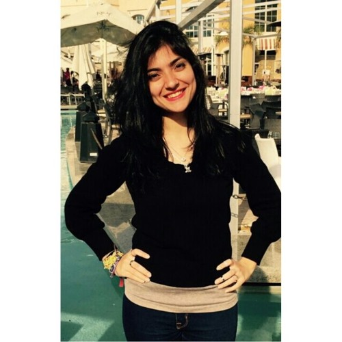 Stream البنت التي رفضت الاستسلام by Muhra Medhat | Listen online for free on SoundCloud