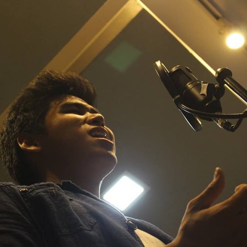 Stream Mapasaya Lang Kita original song by Mark Atienza by Mark Anthony ...