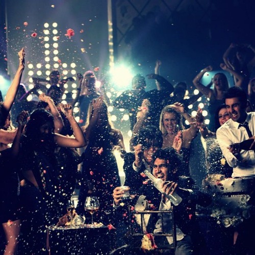 Stream In Vivo - Remek Djelo (DJ Rusko Remix) by DJ Rusko | Listen ...