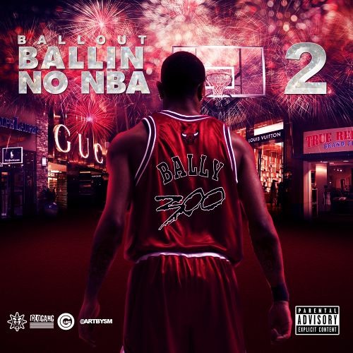 Stream Ballout - Up (Ballin' No NBA 2) by Ballout | Listen online for ...