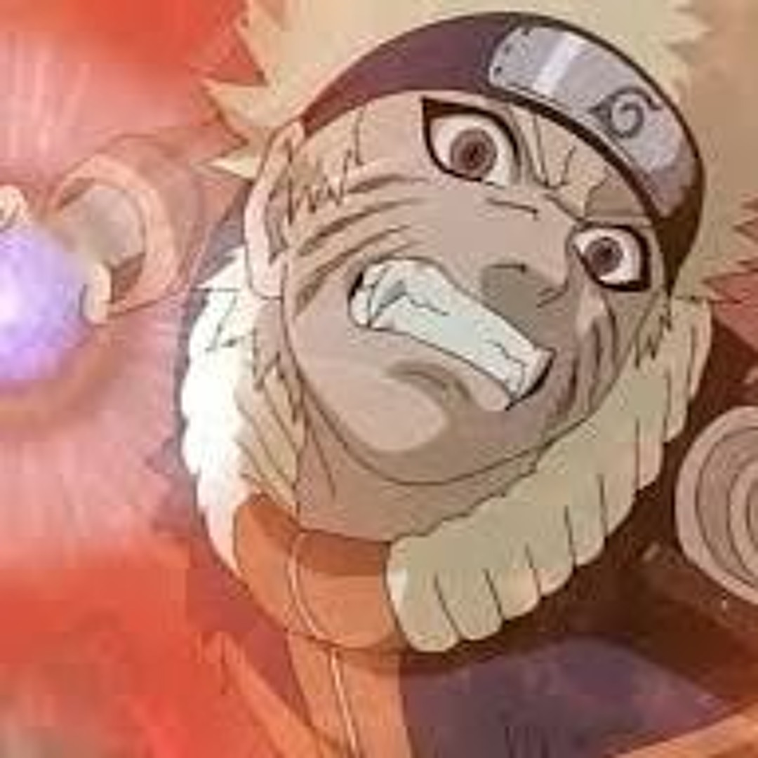 Stream Bryant Hicks | Listen to 9666(Nine Tailed demon)(Naruto ...