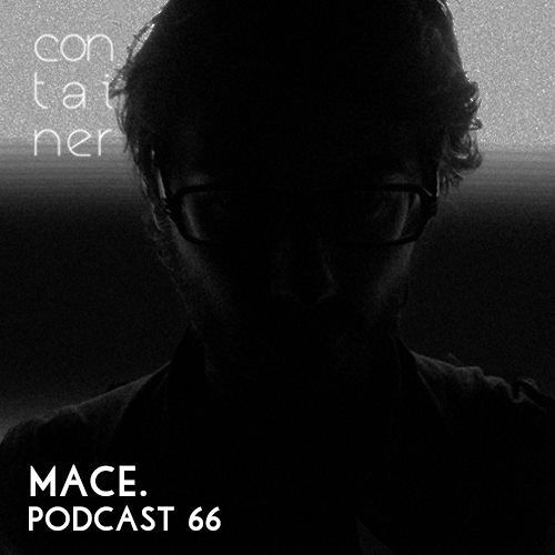 Stream Container Podcast [66] Mace. by Container | Listen online for ...