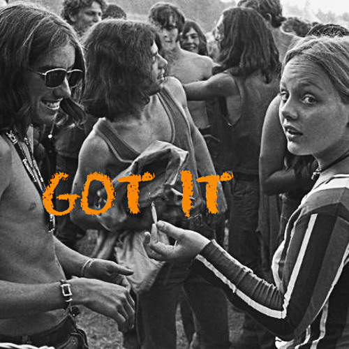 Stream Got It by itsbillymusic | Listen online for free on SoundCloud