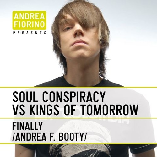 SC vs KOT - Finally (Andrea Fiorino Endless Summer Booty) * FREE DL ...