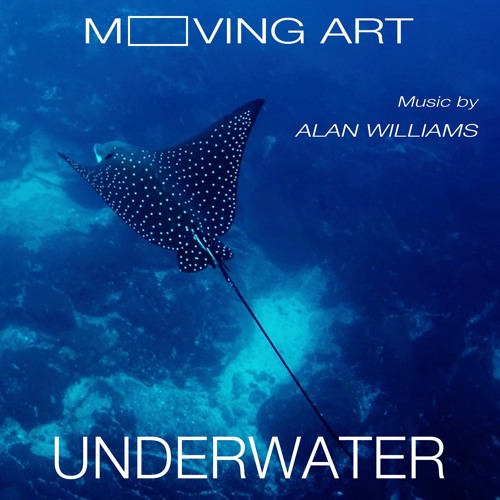 Stream Sea Life by ALAN WILLIAMS | Listen online for free on SoundCloud