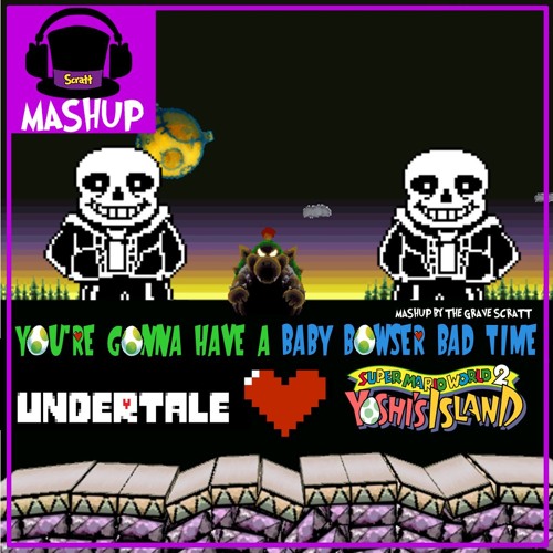 Stream Angel Juarez | Listen to yoshi undertale mashup playlist online ...