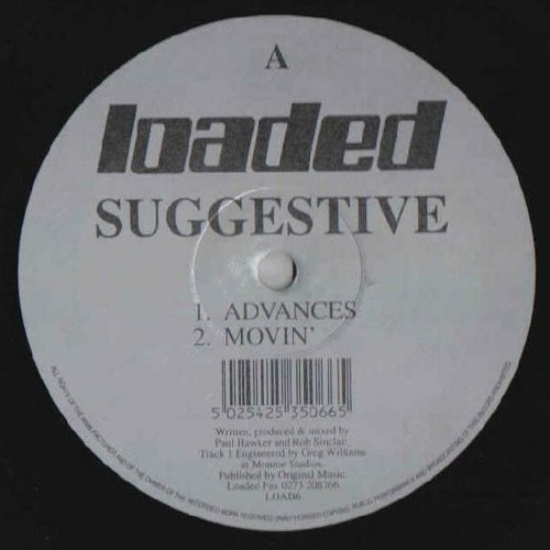 Stream Stubbzie's Progressive House Classics Mix 18 (1993) vinyl mix by ...