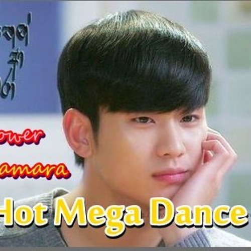 Stream Ananthen Piyaba Awidin Tharu Kumara Hit Hot Mega Dance Mix-Dj ...