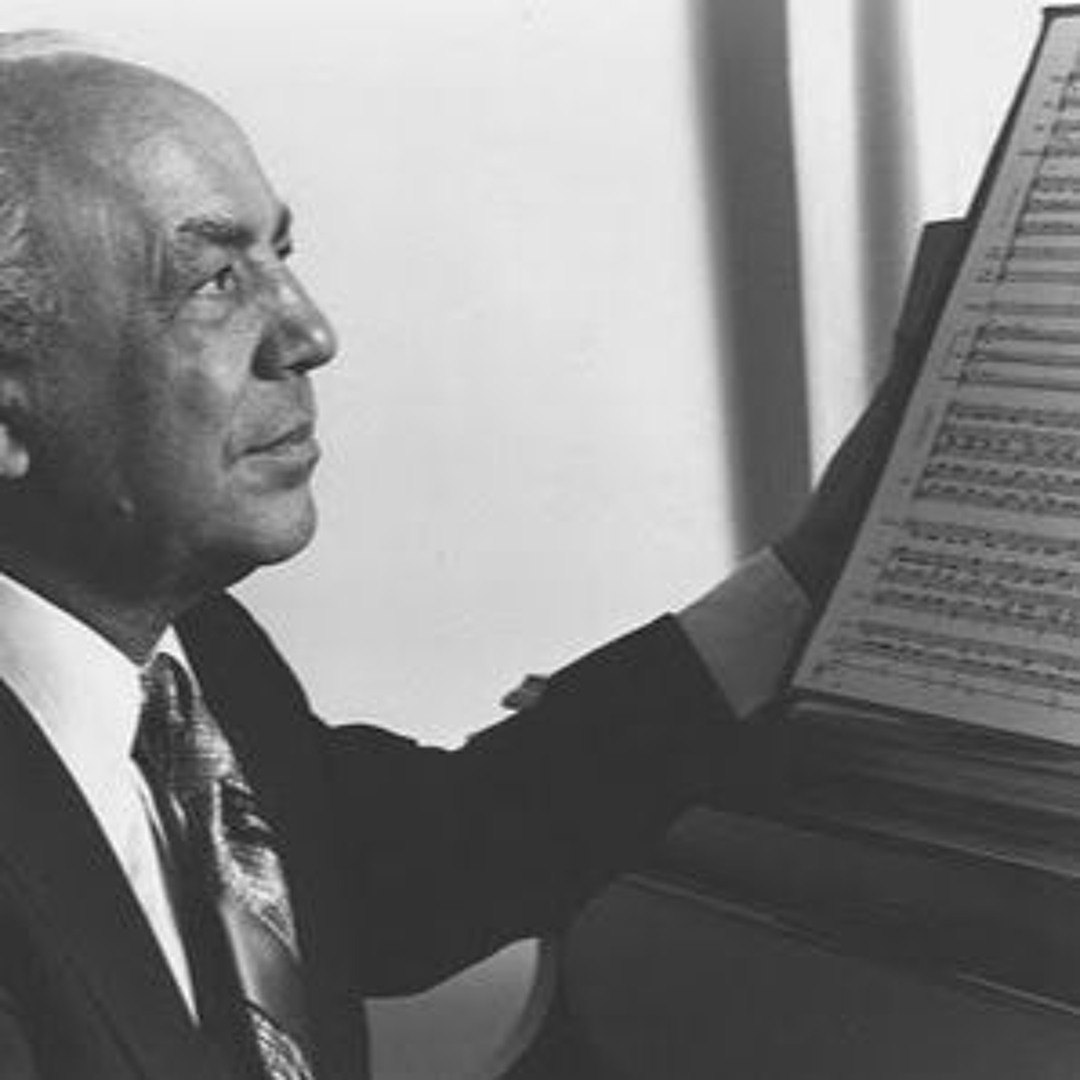 Stream Creston Concerto Sample by Aidan Manaligod | Listen online for ...