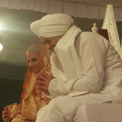 Stream Raj Nirankari | Listen to 68th Samagam Baba ji's Blessing playlist online for free on ...